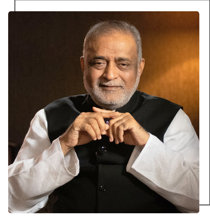 Heartfulness Research Centre